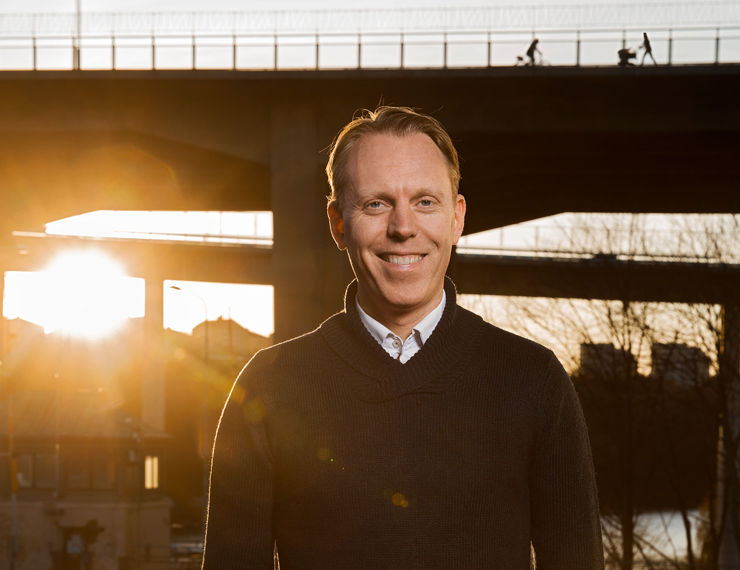 Slaget om gatan: “Bilen är framtidens cigarett” - Supermiljöbloggen